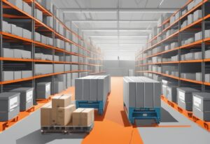 Dual Sourcing: Strategie für Lieferkettenoptimierung