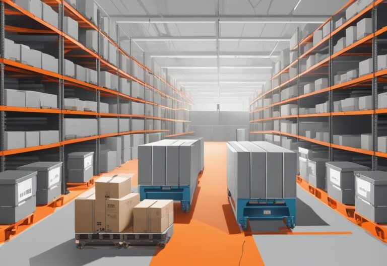 Dual Sourcing: Strategie für Lieferkettenoptimierung